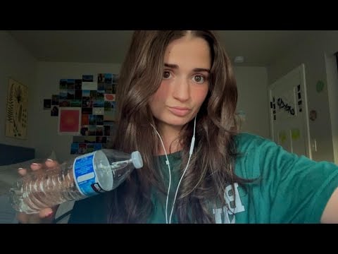 ASMR Water Sounds 🌧️ - The ASMR Index