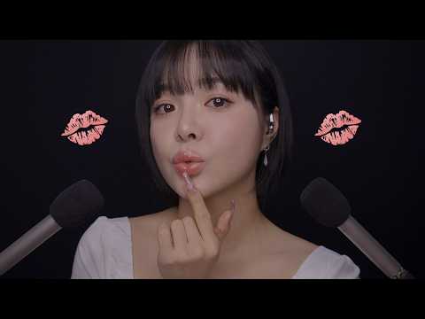 Rose ASMR - All videos @ The ASMR Index