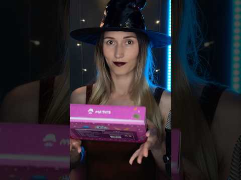 Barberry ASMR - All videos @ The ASMR Index