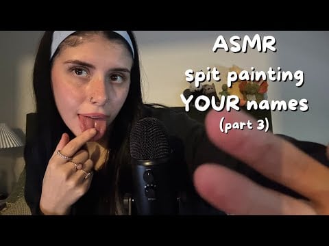violet asmr - All videos @ The ASMR Index