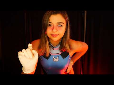 Mint Asmr - All videos @ The ASMR Index