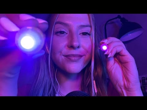 Zero Instructions ASMR 🤫 do you know what to do?