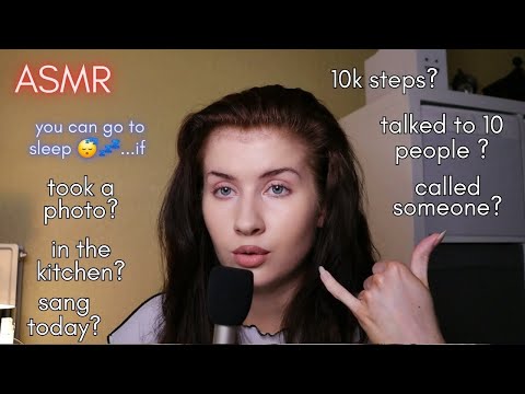 Jessica's ASMR Studio - All videos @ The ASMR Index