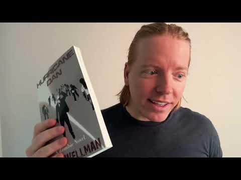 ASMR | Giving My Books A Massage - The ASMR Index