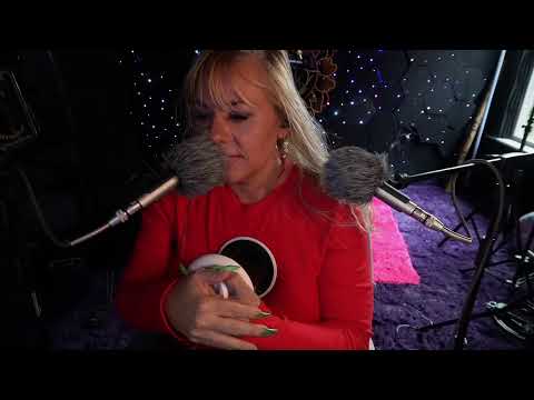 ASMR SouthernBell - All videos @ The ASMR Index
