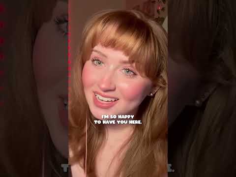 ASMR MONTAGE | Jade Kalopsia - The ASMR Index