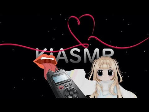 Roblox ASMR - Super Tingly Ear Eating - The ASMR Index