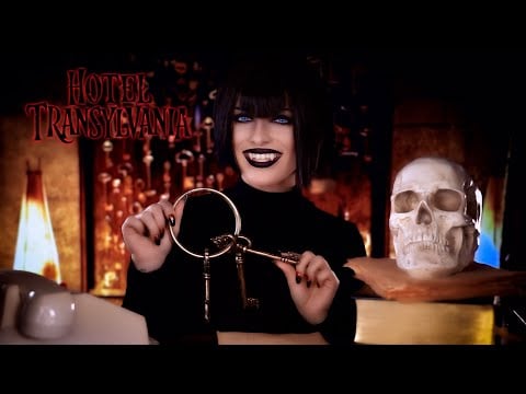 ASMR Shanny - All videos @ The ASMR Index