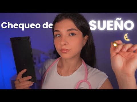 ASMR para Dormir Profundamente💤 - The ASMR Index