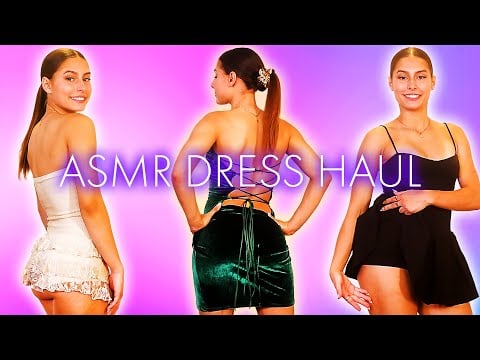 07mini | 晓晓小UP ASMR - The ASMR Index