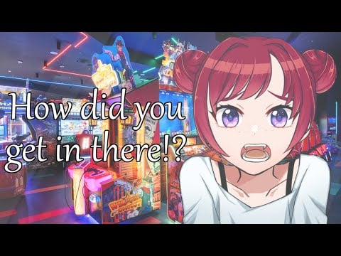 Rescuing You From A Tree (ASMR Roleplay) [F4A] [Neko Listener]