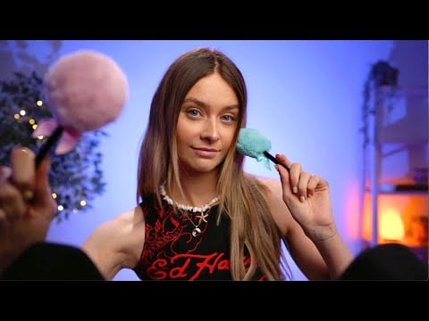 Simply Kel - All videos @ The ASMR Index