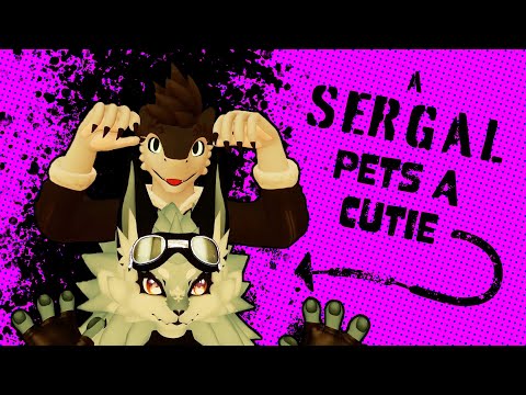 [Furry ASMR] Cute Pet Licks Your Ears. - The ASMR Index