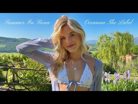 Oceans ASMR - All videos @ The ASMR Index