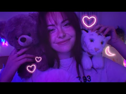 ASMR KALI - All videos @ The ASMR Index