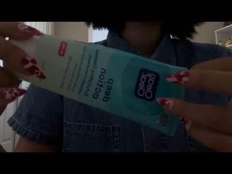 Low quality ASMR fast and aggressive - The ASMR Index