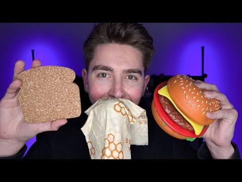 Preston's ASMR - All videos @ The ASMR Index