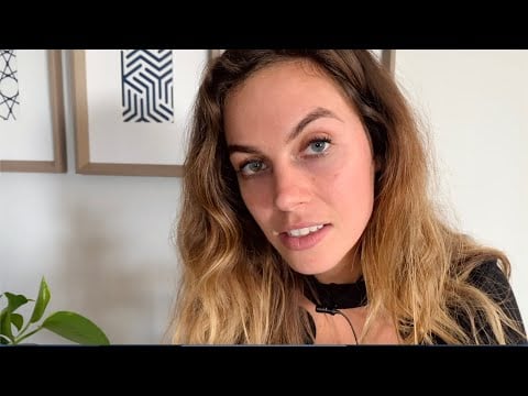 Miss Bell ASMR - All videos @ The ASMR Index