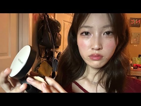 baitu asmr - All videos @ The ASMR Index