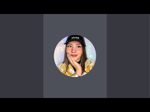 Ximena ASMR está en vivo - The ASMR Index