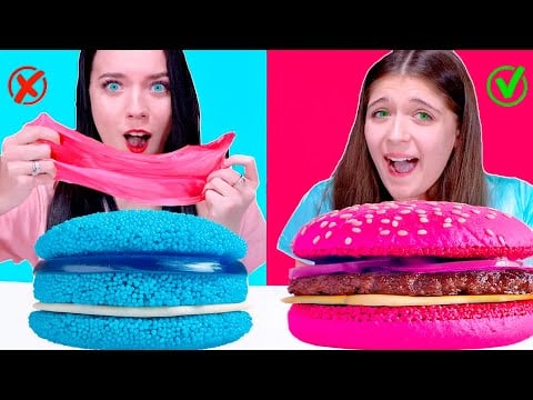 ASMR Eating Sounds: The Ultimate Most Popular Food Compilation!