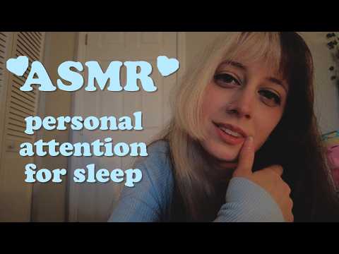 ASMR 💙 - The ASMR Index
