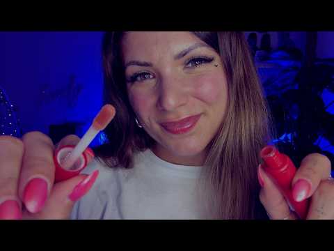 More Miss Mi ASMR - All videos @ The ASMR Index