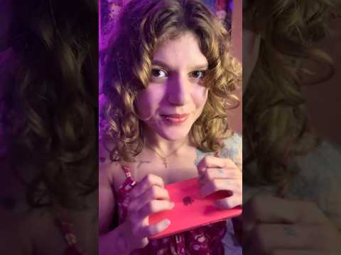 #asmr #asmr #asmrroleplay #relax #fy #asmrvideo #asmrcommunity