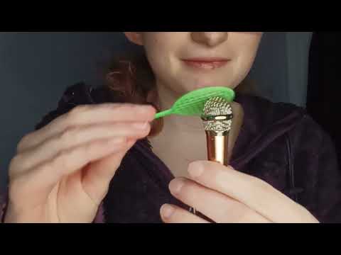 07mini | 晓晓小UP ASMR - The ASMR Index