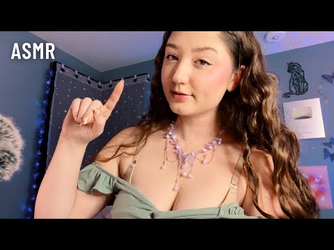 JadyLady ASMR - All videos @ The ASMR Index