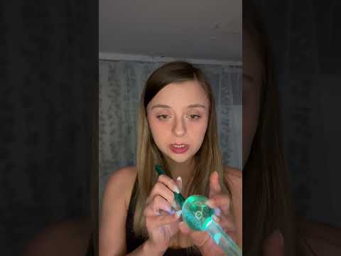 Mint Asmr - All videos @ The ASMR Index