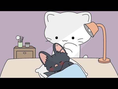 АСМР с БЛИЗНЯШКОЙ 💞 Глубокая ЧИСТКА ТВОИХ УШЕК 👂🏻 Массаж, Масло, Крем ...