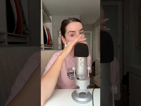 ASMRxBABEE - All videos @ The ASMR Index