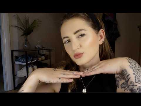 Bethany Prosper ASMR - All videos @ The ASMR Index