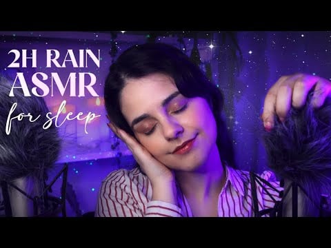 tiny hands ASMR - All videos @ The ASMR Index