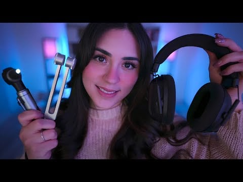 soft rose asmr ♡ - All videos @ The ASMR Index