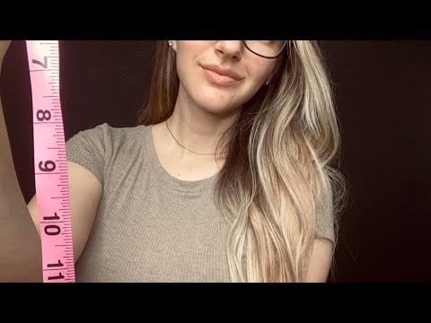 Watch 302+ Suit Fitting ASMR videos @ The ASMR Index