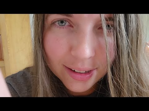 Lisa ASMR - All videos @ The ASMR Index