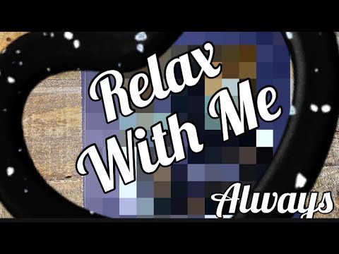 ASMR Visual & Sound Triggers: Professors Snape Sticker Puzzle #714