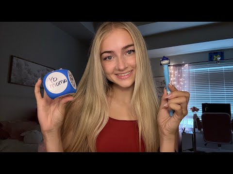 ASMR Berlin - All videos @ The ASMR Index