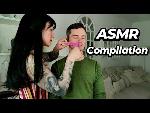 Face Care & Baby Hair / Haircut & Beard Grooming / Filipino Tattoo ...