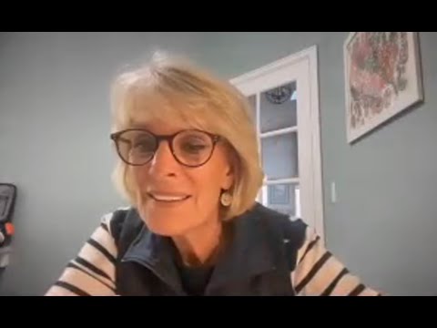 Jeannie B. ASMR - All videos @ The ASMR Index