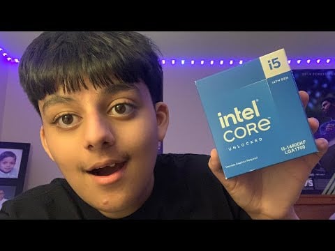 ASMR Blue Triggers Only - The ASMR Index