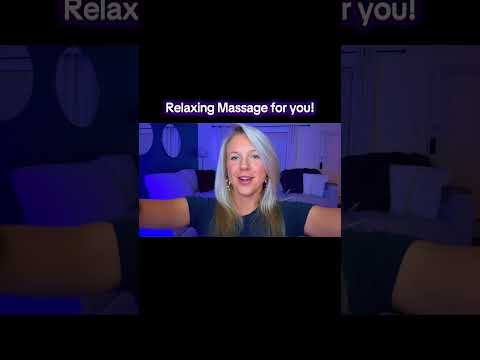 Relaxation state of mind! #asmr - The ASMR Index