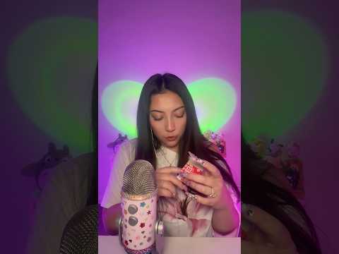 ASMR JADE - All videos @ The ASMR Index