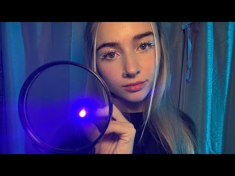 ASMR Berlin - All videos @ The ASMR Index