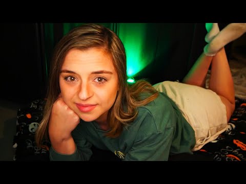 Mint Asmr - All videos @ The ASMR Index