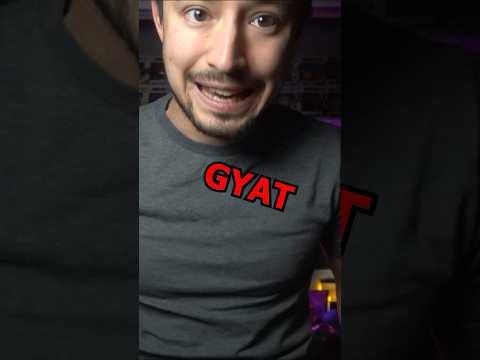 GYAT something in your eye 👁️ | Fast ASMR | Fast Aggressive ASMR