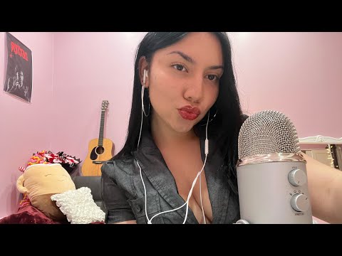 ASMR fav thrift finds ramble - The ASMR Index