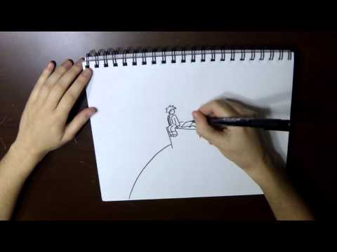 ASMR Storytelling - The Little Prince chapters 14-15